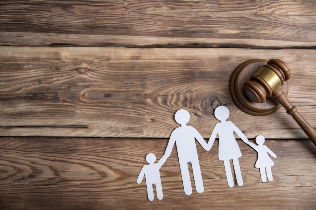 Derecho de Familia - Bastidas Abogados